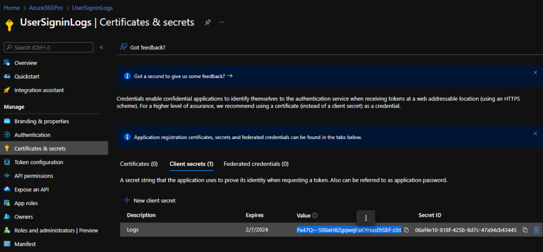 Find Azure Ad Inactive Users Using Powershell And Graph