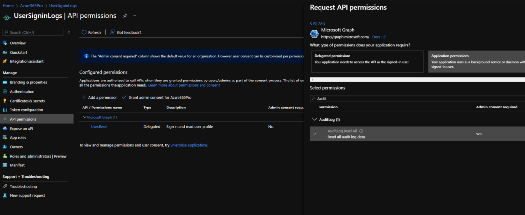 Find Azure Ad Inactive Users Using Powershell And Graph