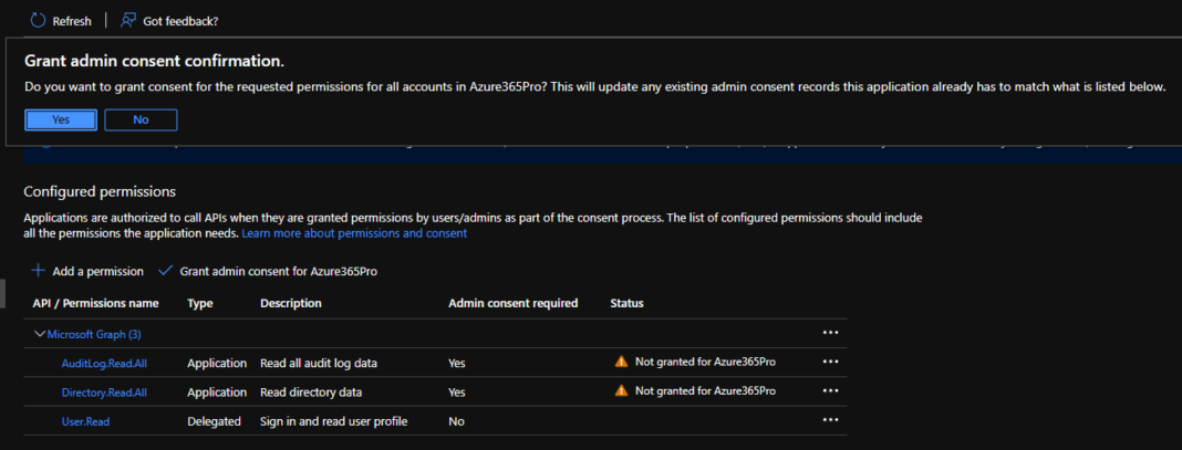 Find Azure Ad Inactive Users Using Powershell And Graph