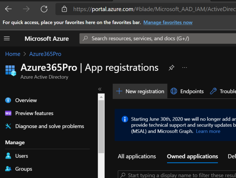 Find Azure Ad Inactive Users Using Powershell And Graph