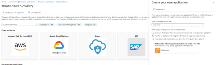 Send Emails Using Microsoft Graph And Shared Mailboxes