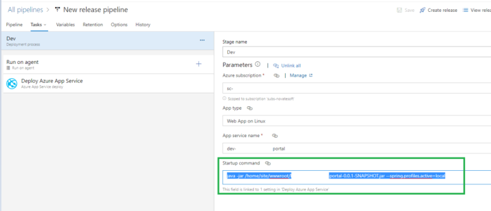 Spring Boot Profiles using Application.yaml in Visual Studio Code ... Spring Boot Profiles using Application.yaml in Visual Studio Code ...