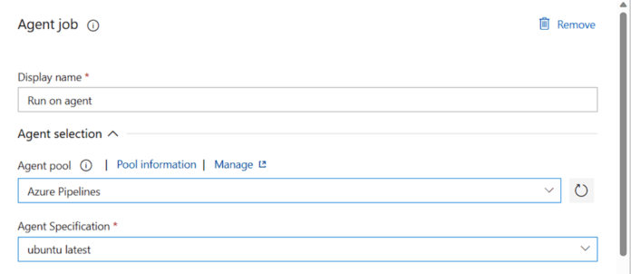 How To Deploy Angular App To Azure Using Devops Pipelines